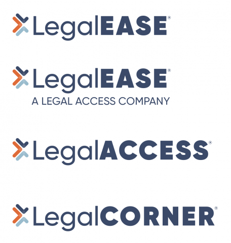 We've Rebranded | LegalEASE Legal Corner
